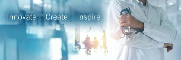 Business Overview - Inspiration Healthcare