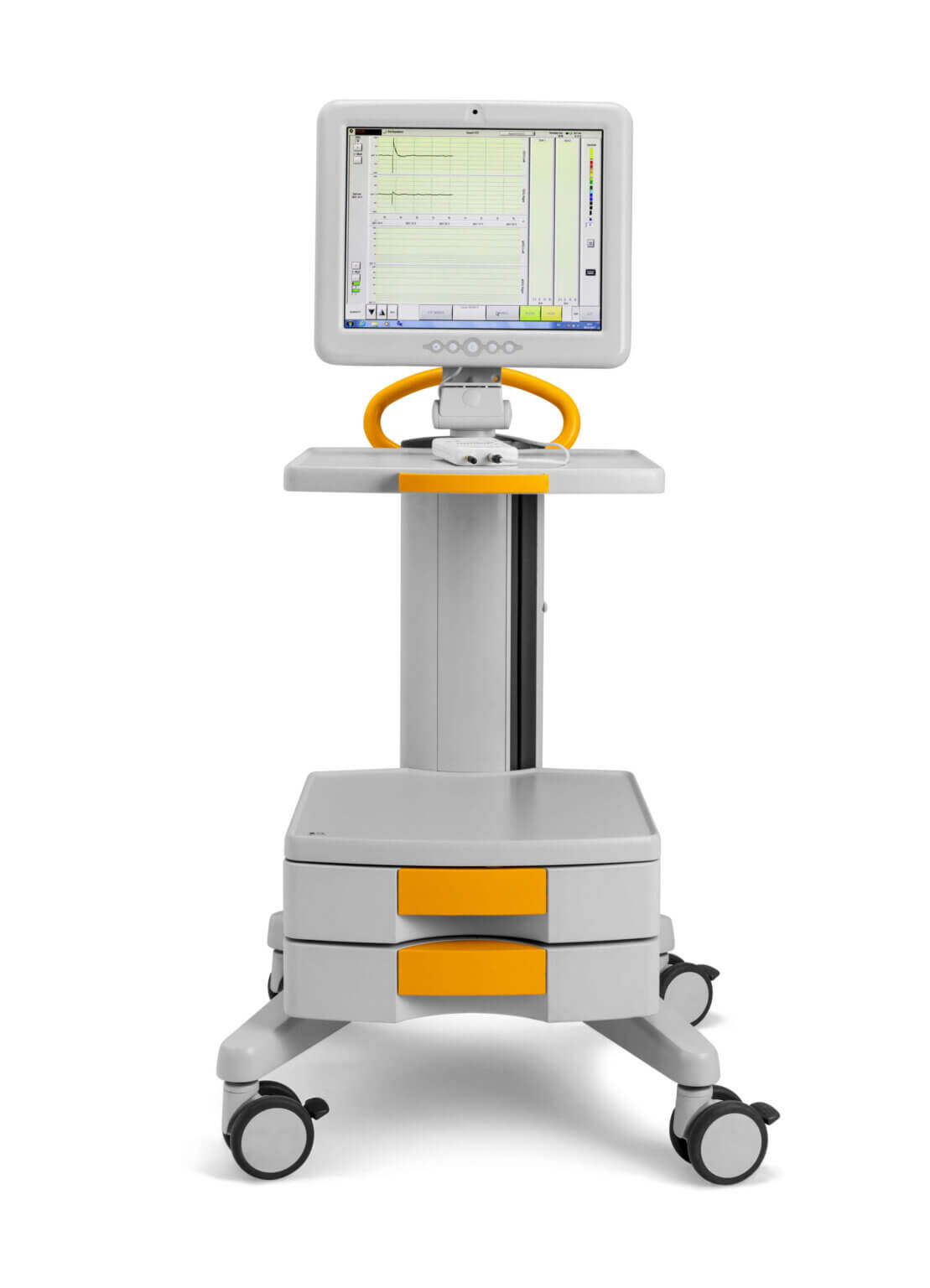 Unique + CFM - Inspiration Healthcare