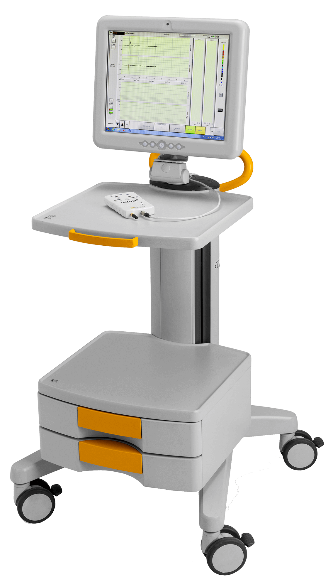 Unique + CFM - Inspiration Healthcare