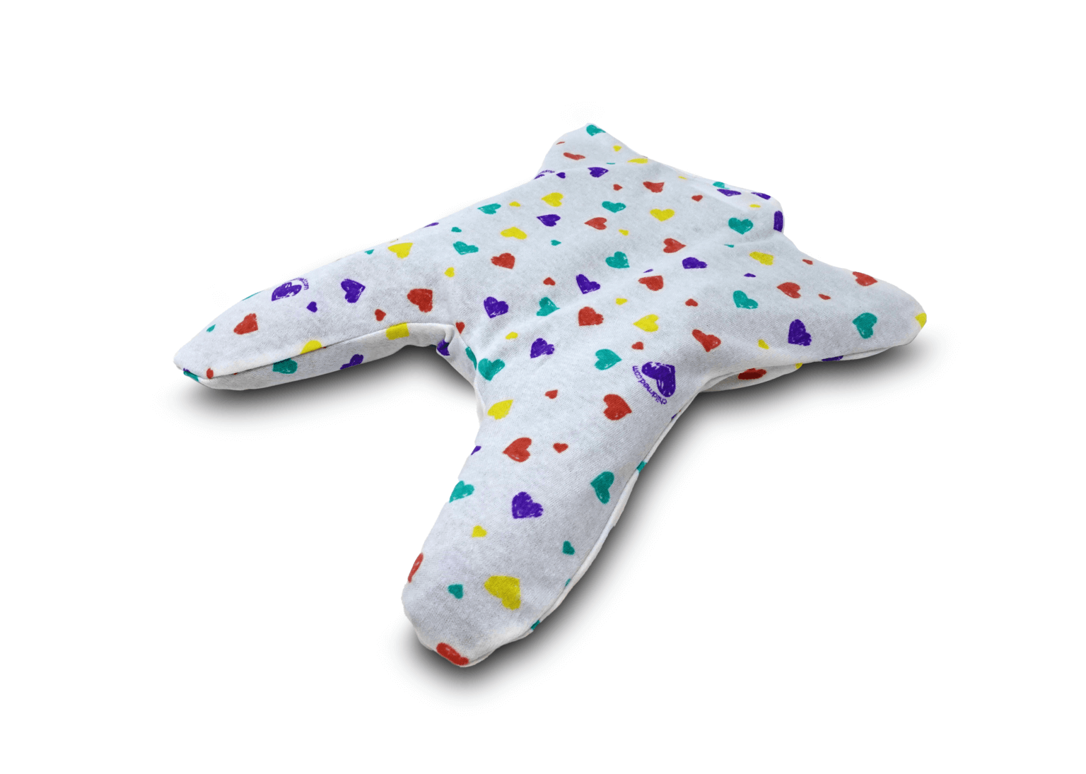 Frederick T Frog - Inspiration Healthcare