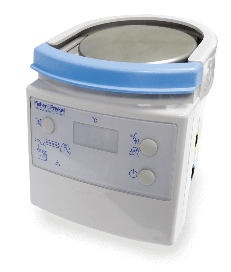 Fisher & Paykel MR850 Humidifier - Inspiration Healthcare