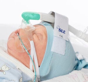 SLE Miniflow - Inspiration Healthcare