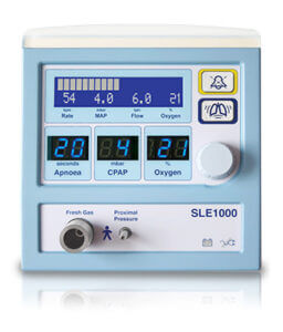 SLE1000 - Inspiration Healthcare