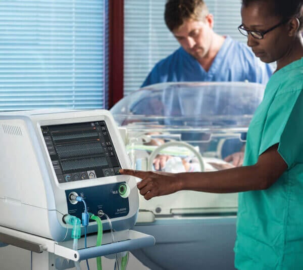 Neonatal - Inspiration Healthcare