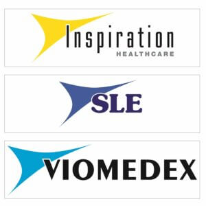 Introduction of Our New & updated Logos! - Inspiration Healthcare
