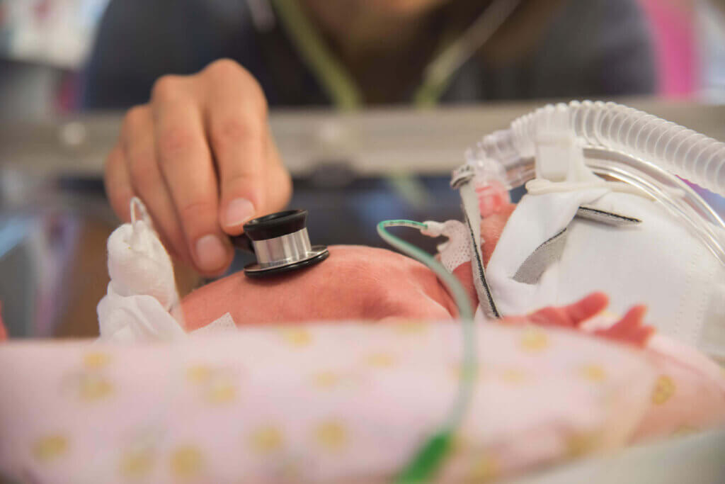 Non-Invasive Ventilation (NIV) - Inspiration Healthcare