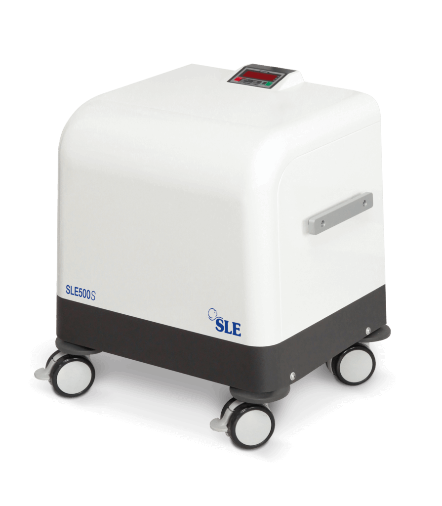 SLE500S Compressor - Inspiration Healthcare