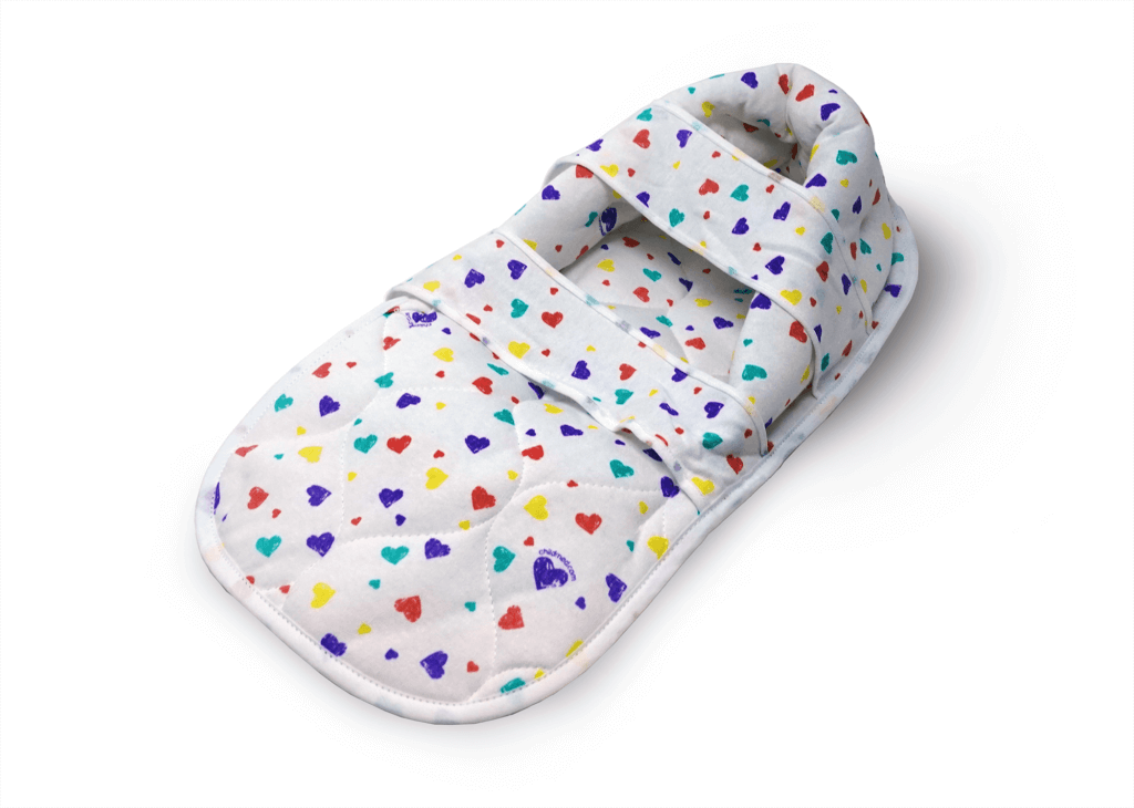 Snuggle Up - Inspiration Healthcare