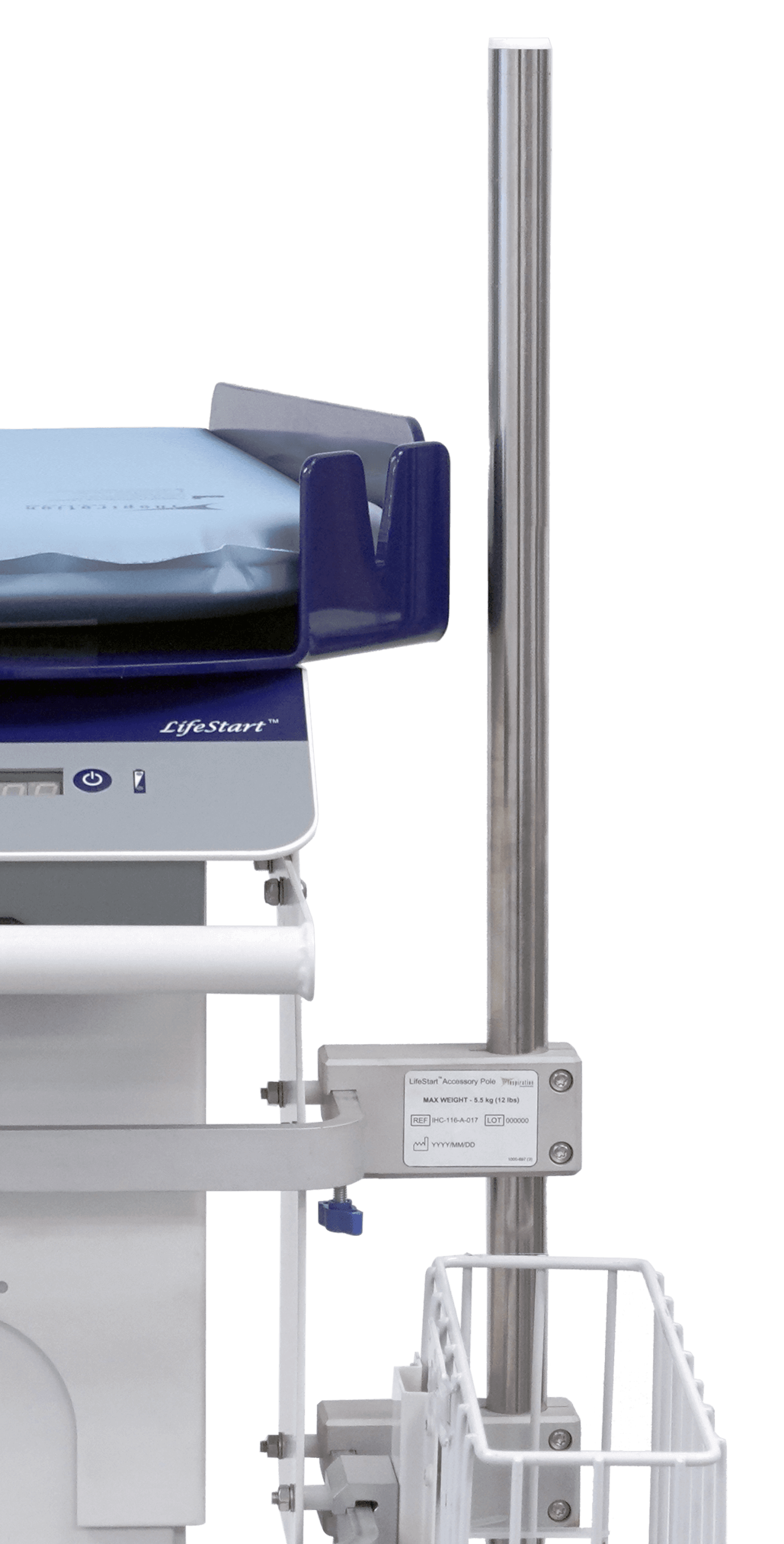 LifeStart™️ - Inspiration Healthcare