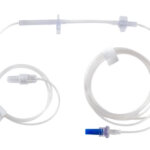 Luer Set - Inspiration Healthcare