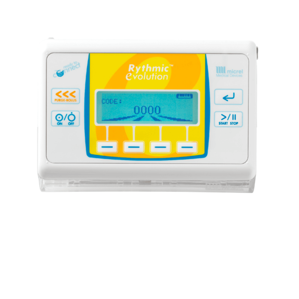 Infusion Therapies - Inspiration Healthcare