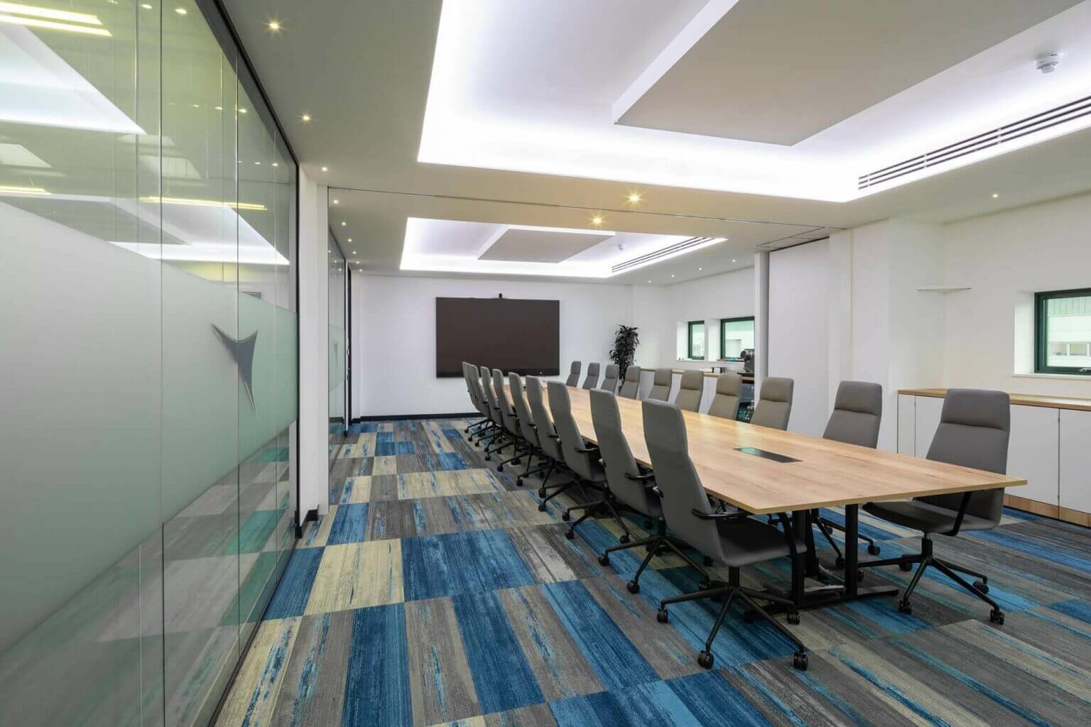 Investor Relations: Financial Updates - Inspiration Healthcare