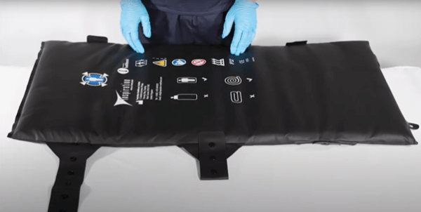 Thermoregulatory Mattresses - Inspiration Healthcare