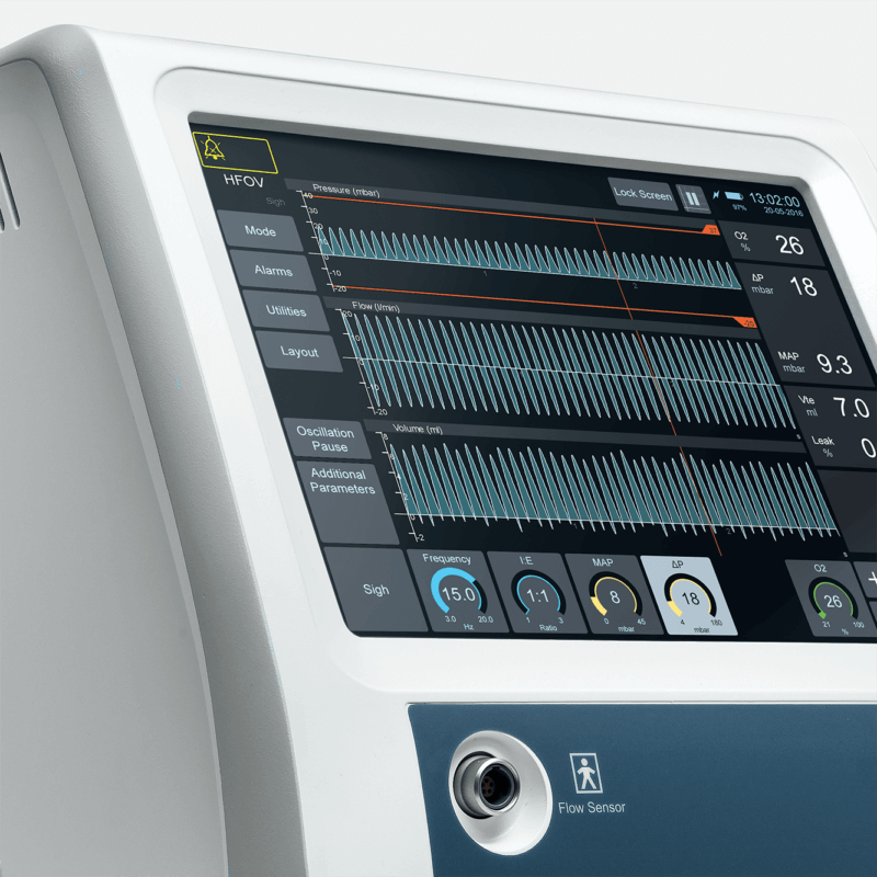 SLE6000 - Inspiration Healthcare