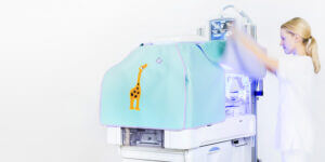 IncuCap - Inspiration Healthcare