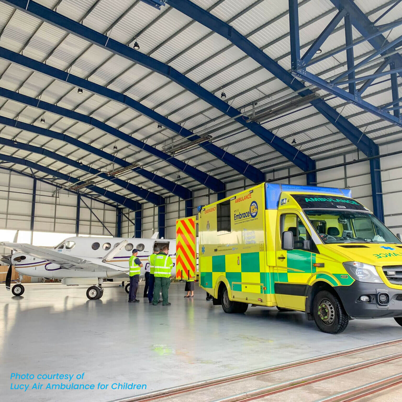 About IHC Group - Inspiration Healthcare