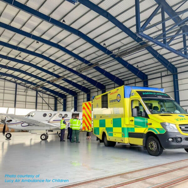 About IHC Group - Inspiration Healthcare