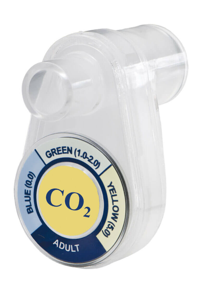 Stat CO2 - Inspiration Healthcare