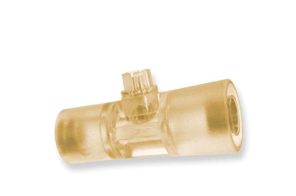 Reusable Flow Sensor - Inspiration Healthcare