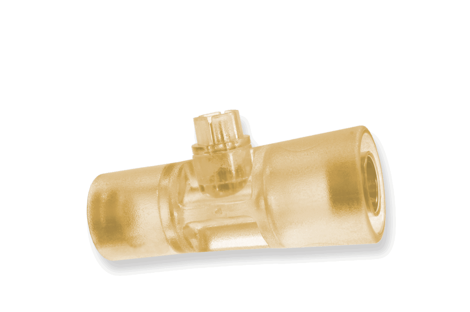 Reusable Flow Sensor - Inspiration Healthcare