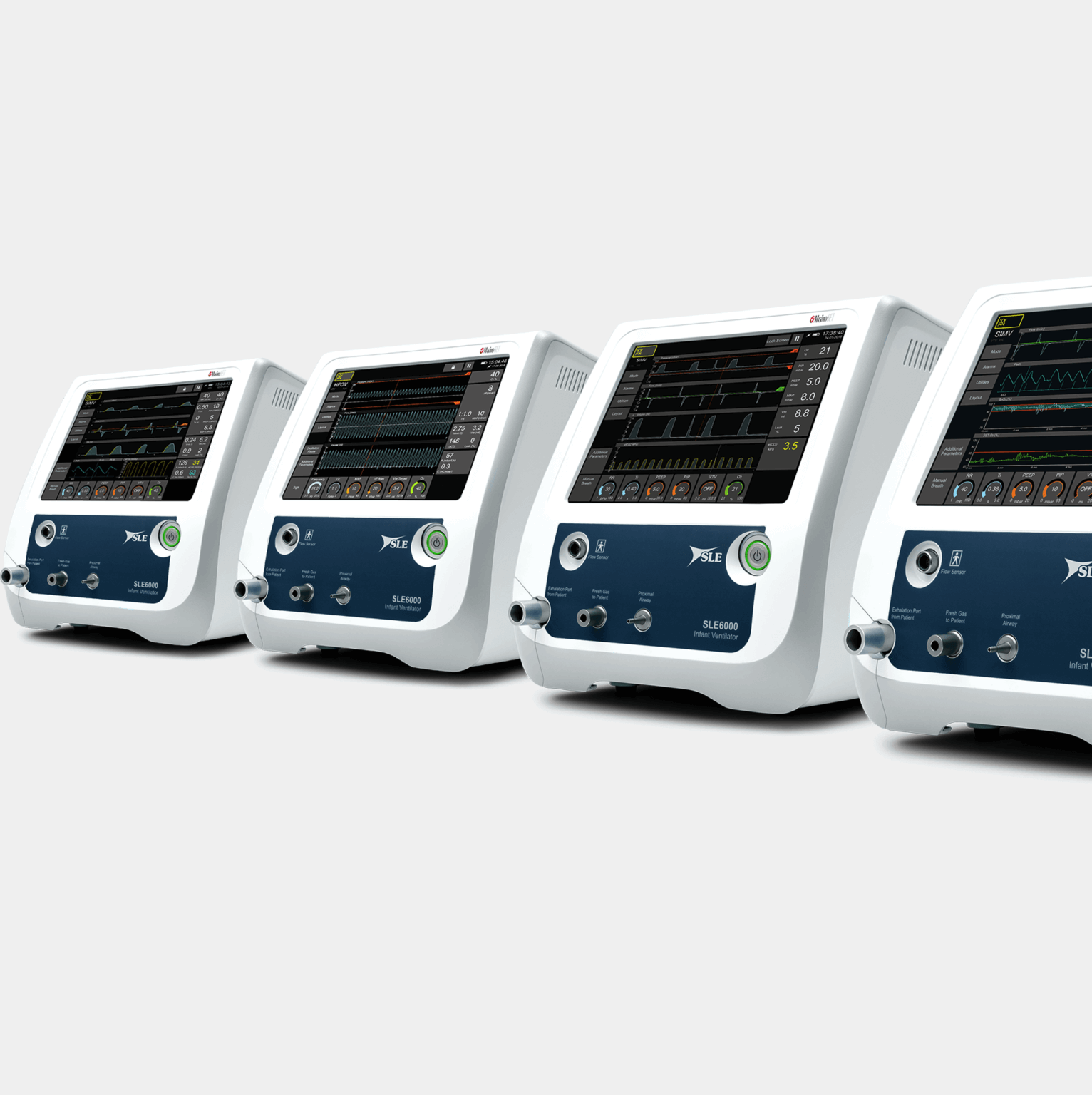 Neonatal - Inspiration Healthcare