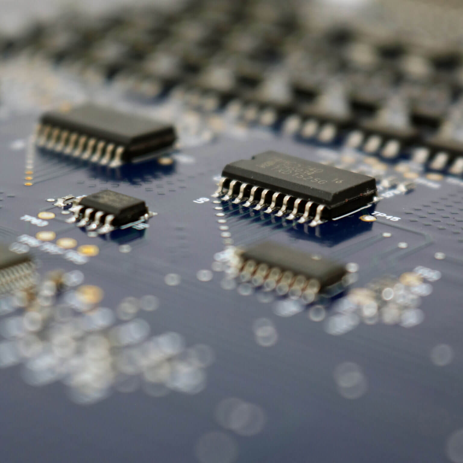 Inspiration Healthcare - A global provider of medical technology