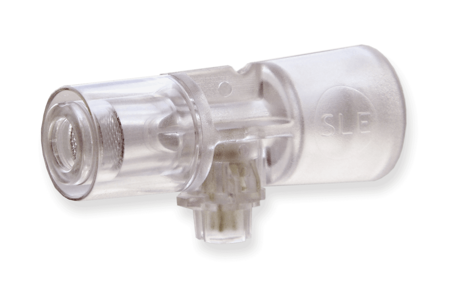 Single Use Flow Sensor - Inspiration Healthcare