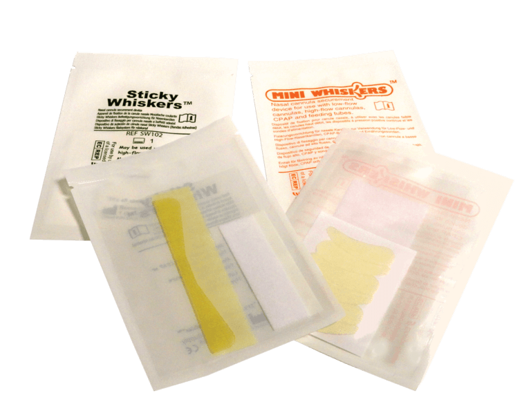 Mini Whiskers® - Inspiration Healthcare