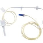 Yellow Spike Set - Inspiration Healthcare