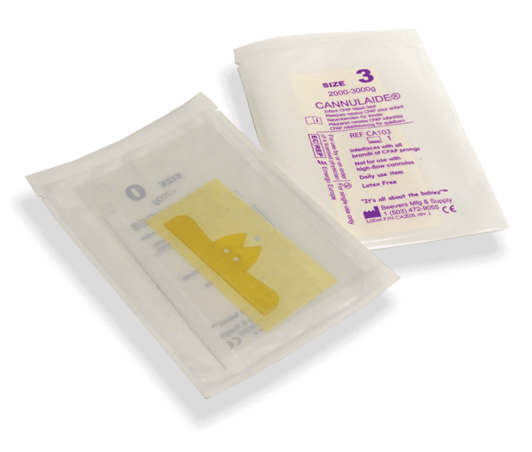 Cannulaide - Inspiration Healthcare