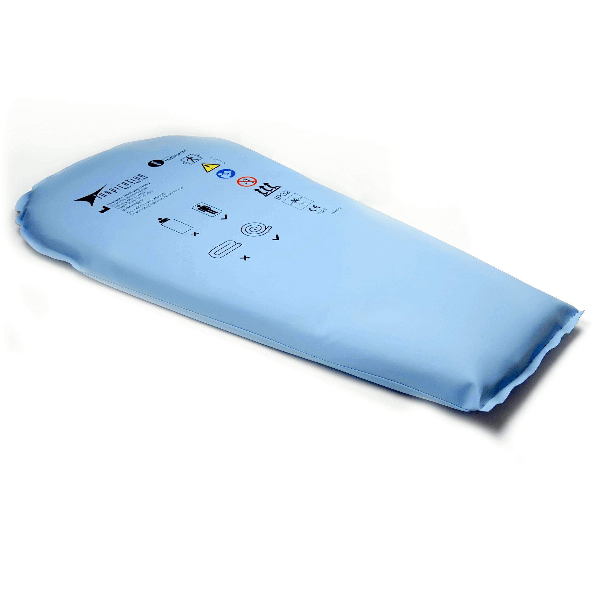 Thermoregulatory Mattresses - Inspiration Healthcare