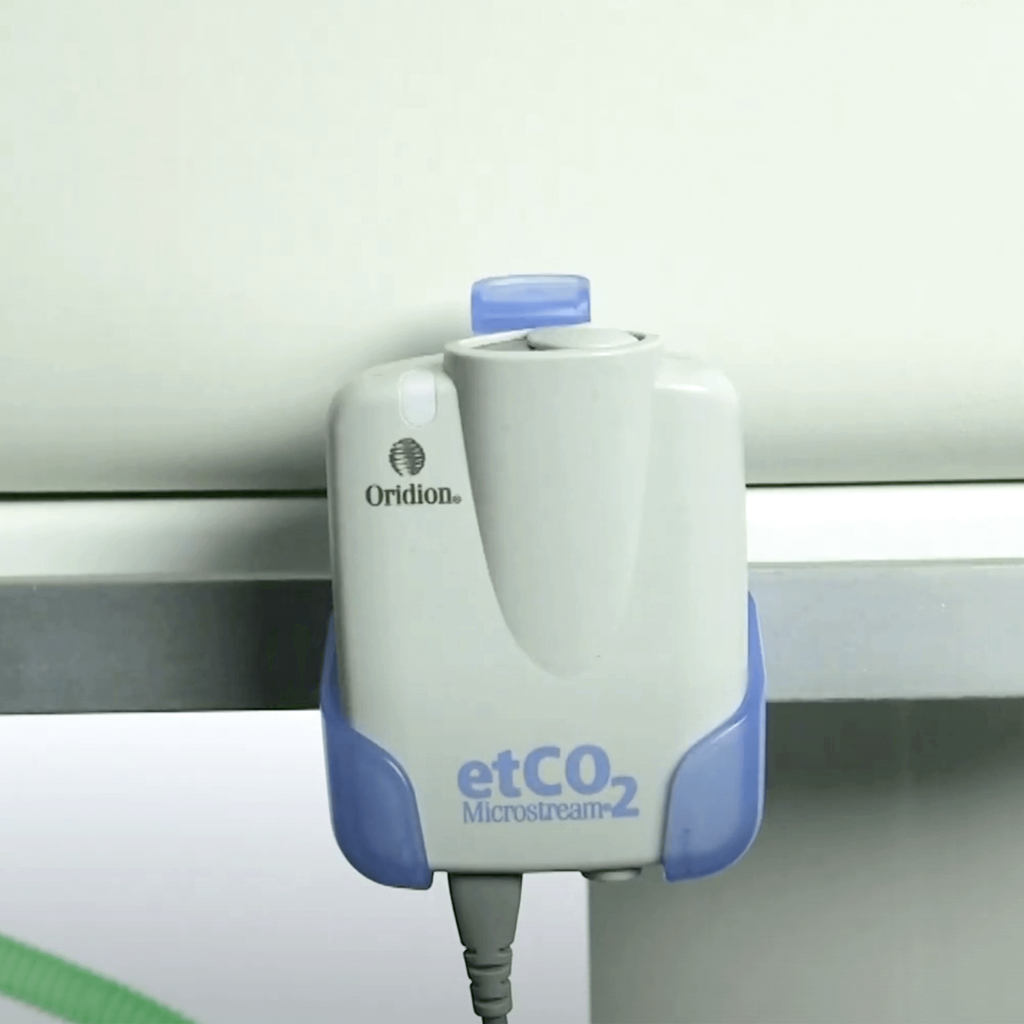 etCO2 - Inspiration Healthcare