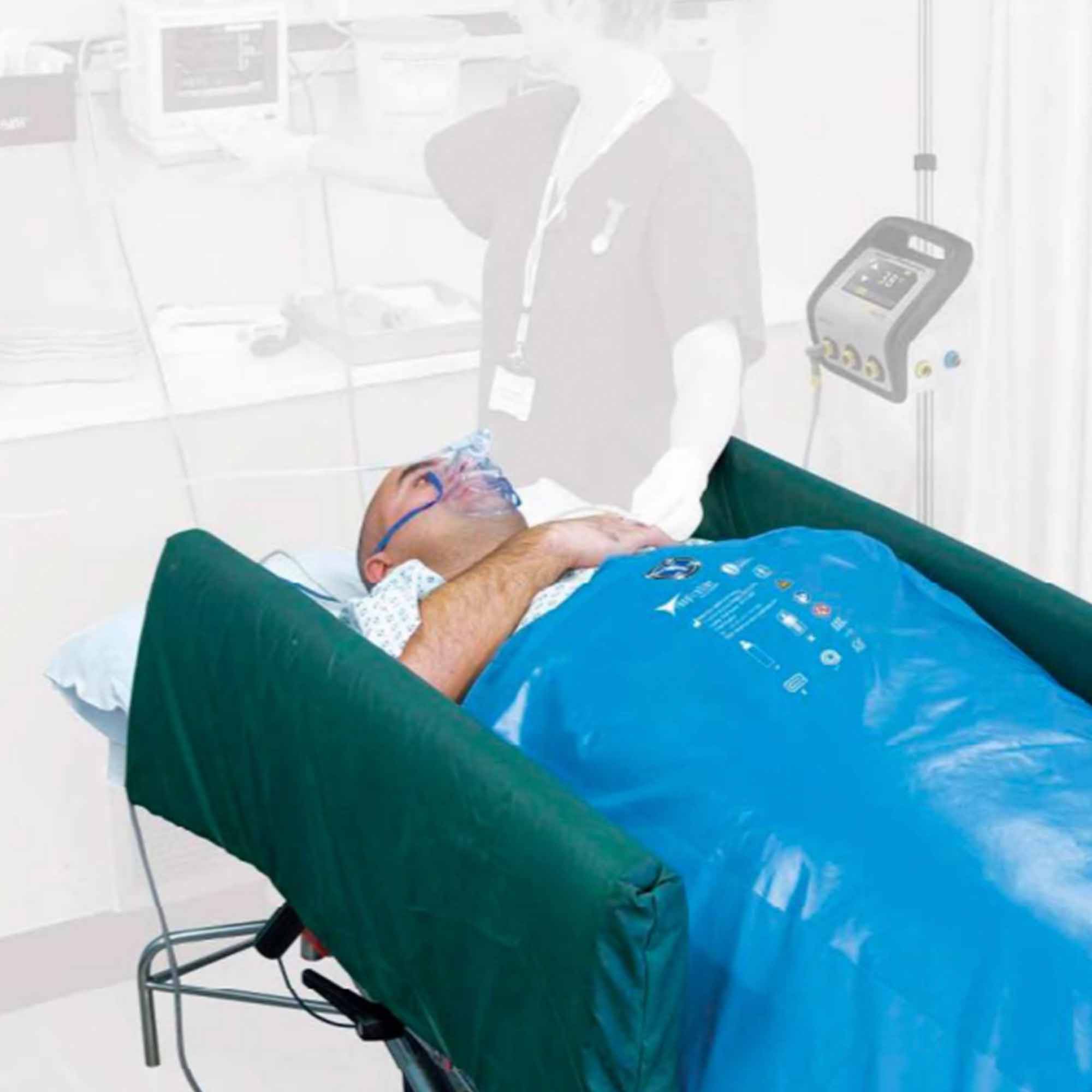 Thermoregulatory Mattresses - Inspiration Healthcare