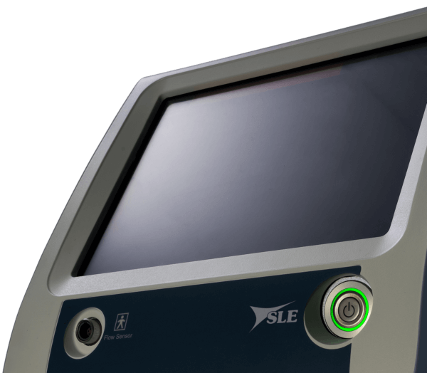 SLE6000 - Inspiration Healthcare