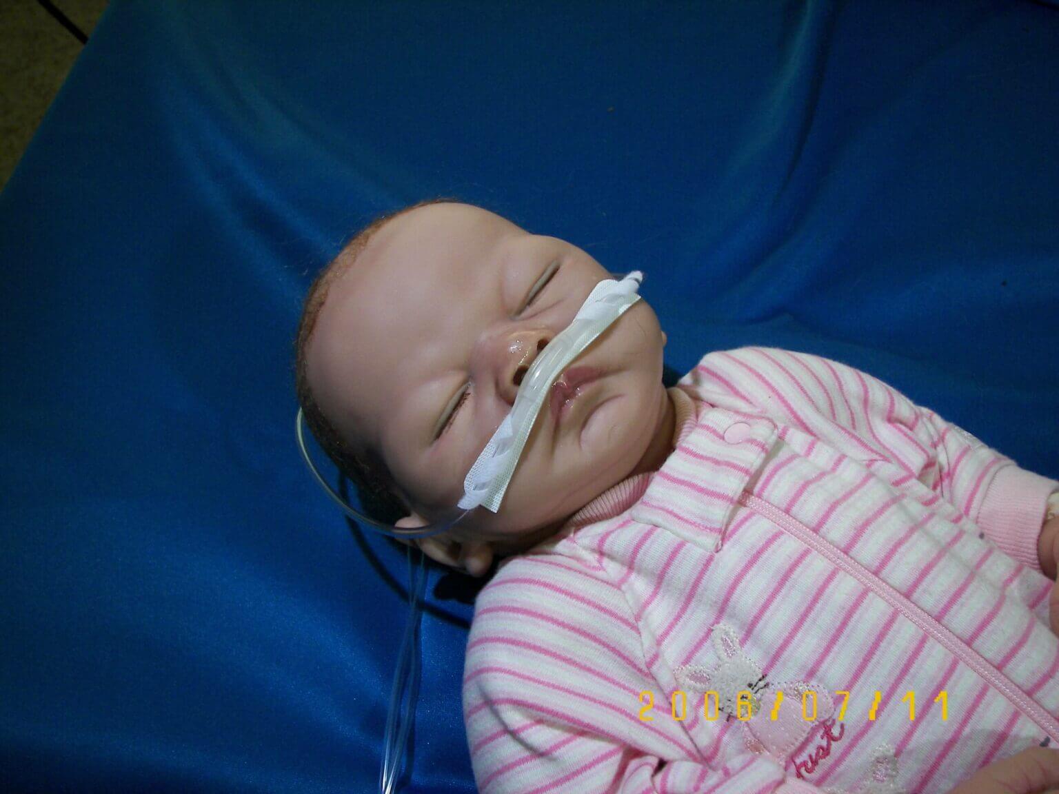 Sticky Whiskers® - Inspiration Healthcare