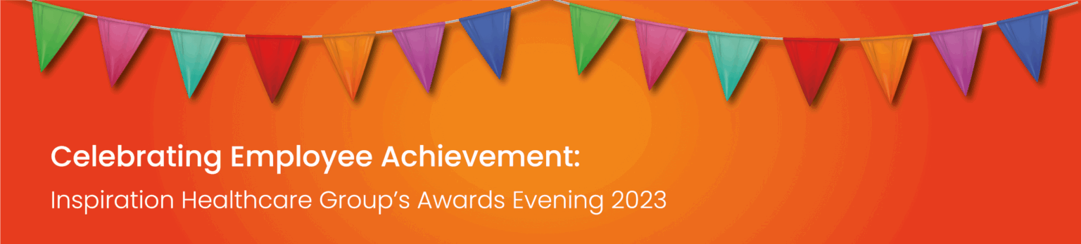 IHC Group’s Awards Evening 2023 - Inspiration Healthcare