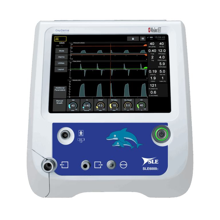 SLE6000 - Inspiration Healthcare