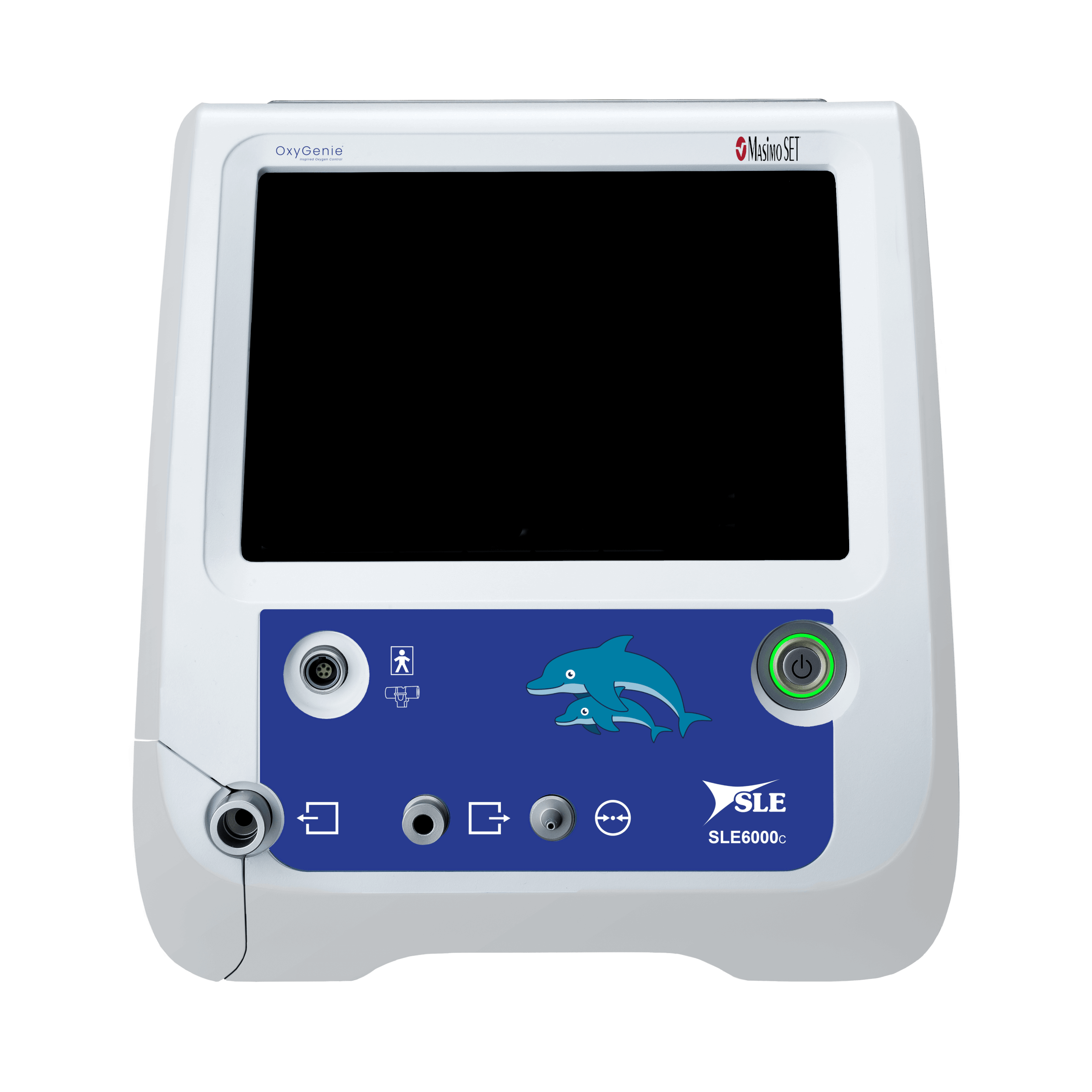 SLE6000H, SLE6000C & SLE6000N - Inspiration Healthcare