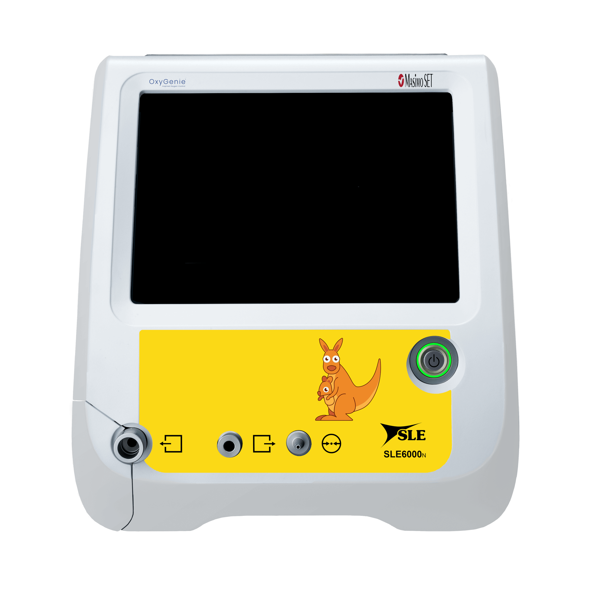 SLE6000H, SLE6000C & SLE6000N - Inspiration Healthcare