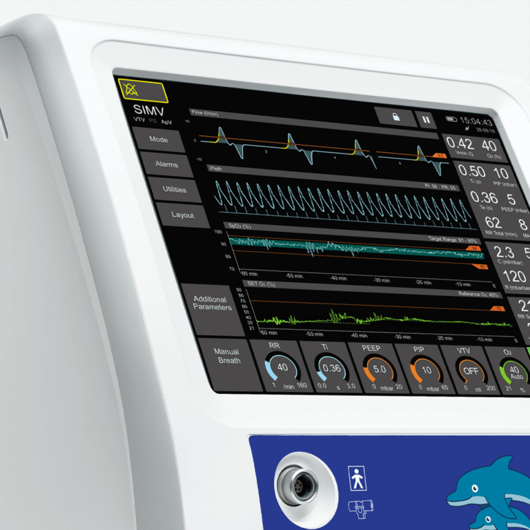 SLE6000C - Inspiration Healthcare