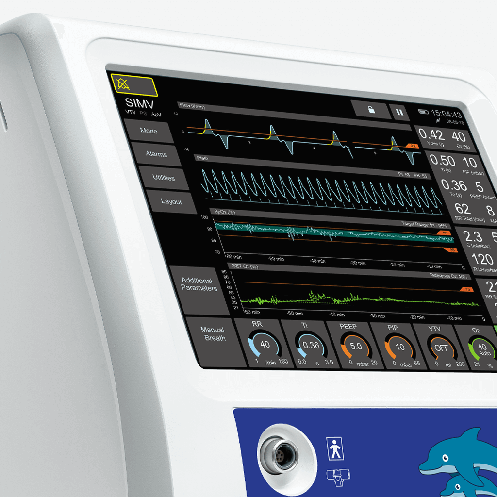SLE6000C - Inspiration Healthcare