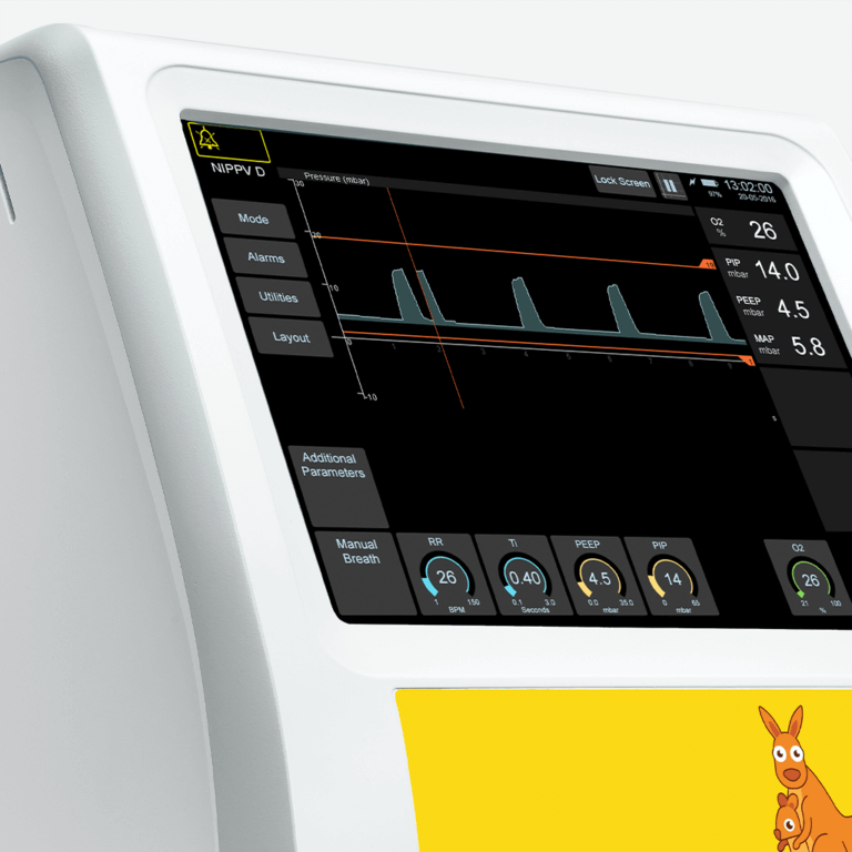 SLE6000N - Inspiration Healthcare