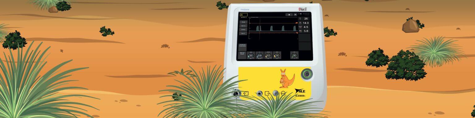 SLE6000N - Inspiration Healthcare