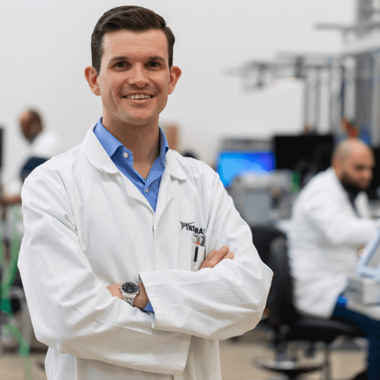 Business Overview - Inspiration Healthcare