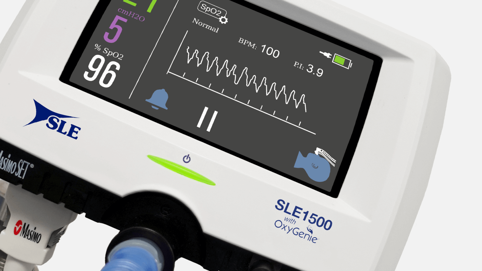 Inspiration Healthcare - A global provider of medical technology