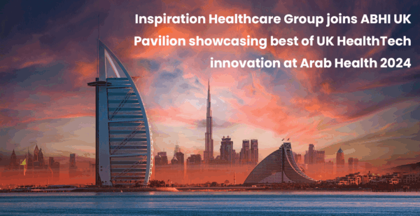Stay Informed with the Latest news - Inspiration Healthcare