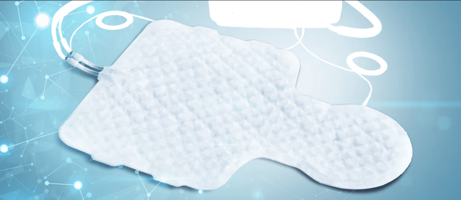 TECOtherm® Mattresses - Inspiration Healthcare