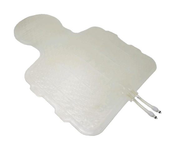 TECOtherm® Mattresses - Inspiration Healthcare