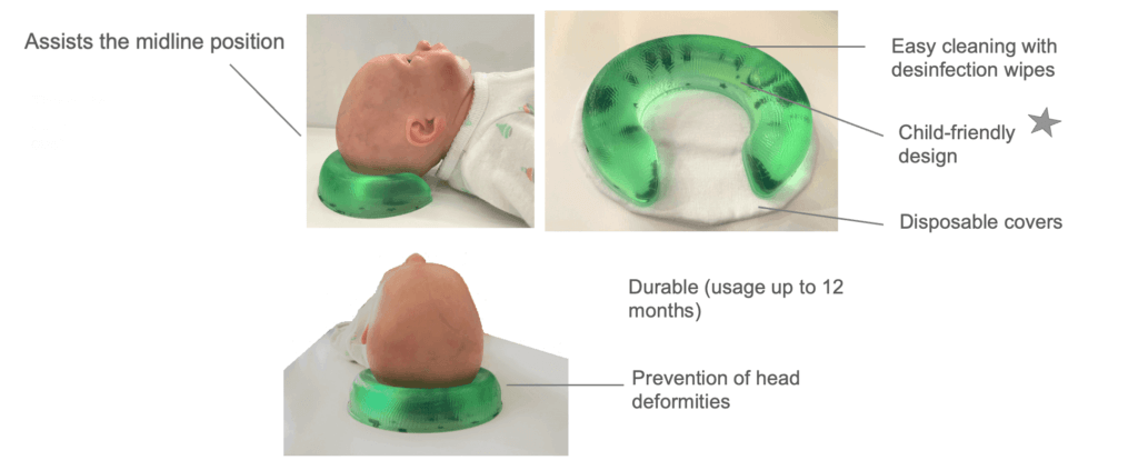 MedibinoNEO® - Inspiration Healthcare