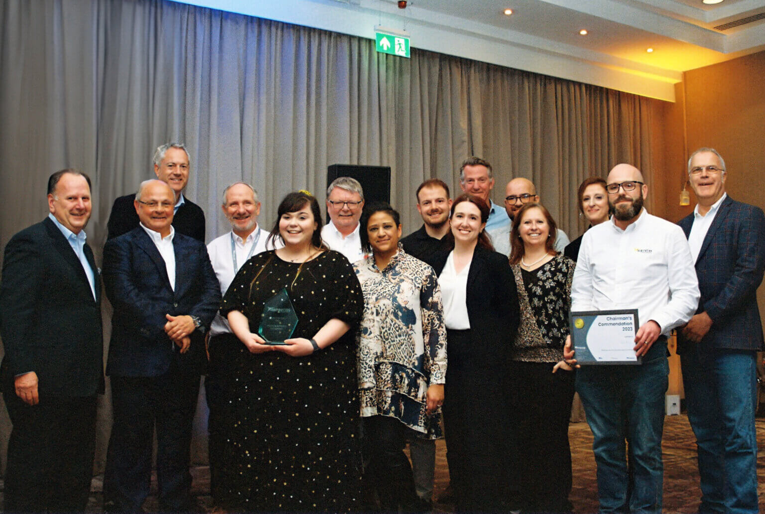 Inspiration Healthcare - A global provider of medical technology